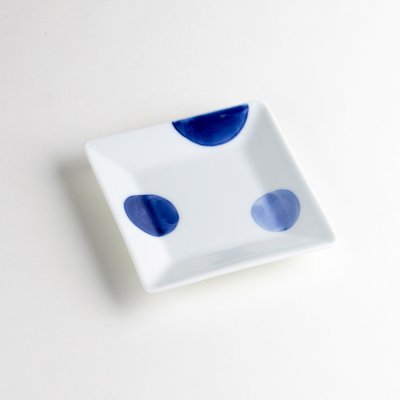 DISH and PLATE - Dish (Small) | Japanese Pottery Store in Tokyo ...